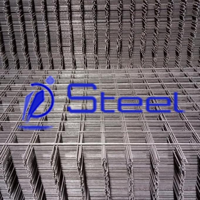 Jual Wiremesh Besi M6 x 2,1 x 5,4 M | Shopee Indonesia