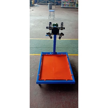 Jual STAND OVERHAUL ENGINE dengan reducer | Shopee Indonesia