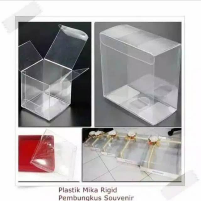 Jual Plastik Mika Bening Kaku Tebal 0,3 mm x 140 cm | Shopee Indonesia