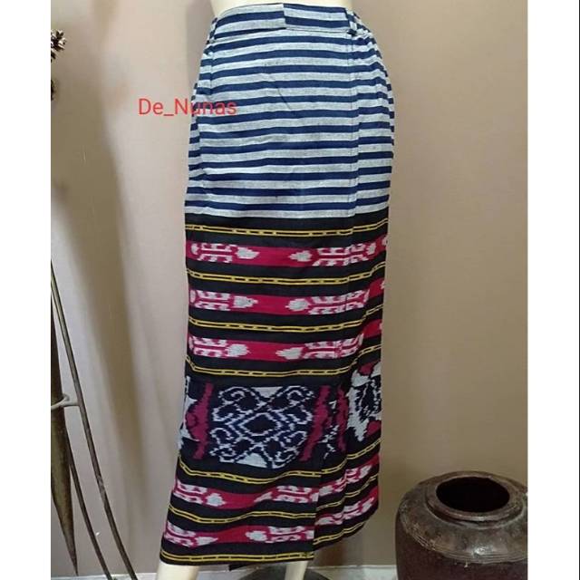 Jual ROK TENUN LIPAT | Shopee Indonesia