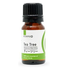 Jual TEA TREE ESSENTIAL OIL ( JERAWAT ) | Shopee Indonesia