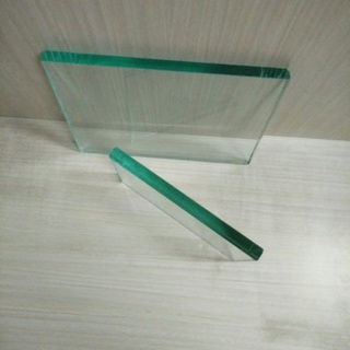 Jual kaca clear 12mm tempered asahi pak hamzari27 | Shopee Indonesia