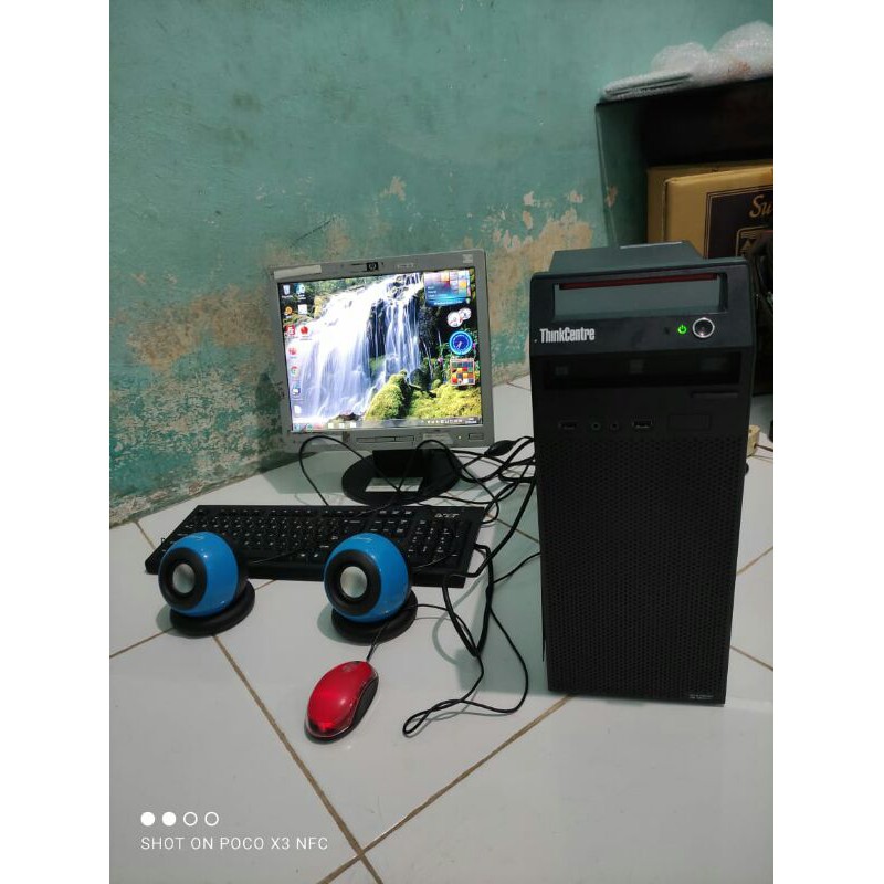 Harga Komputer 1 SET Terbaru Januari 2023 |BigGo Indonesia