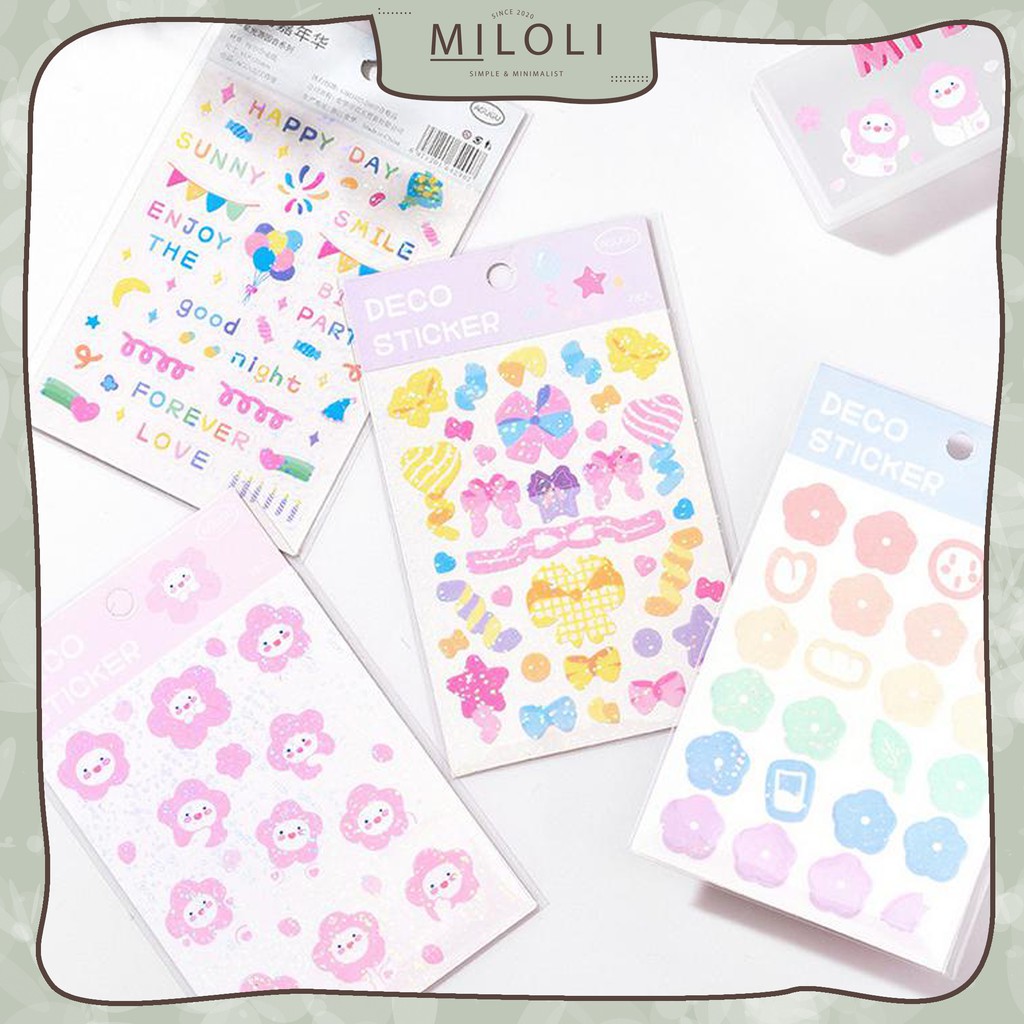 Produk MILOLI | Shopee Indonesia