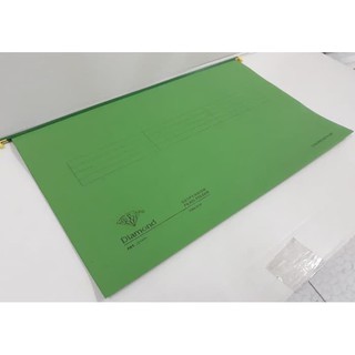 Jual Diamond Map Gantung F4 | Diamond Suspension File F4 (Pak Isi 50 ...