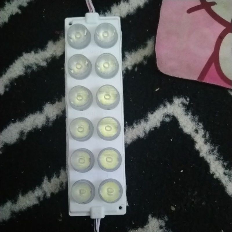 Jual LED module 24 volt LED cob 24 volt | Shopee Indonesia