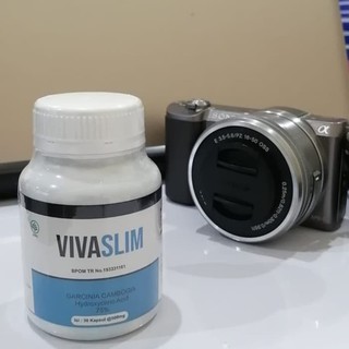Vivaslim - Viva slim - Viva slim obat pelangsing badan - diet alami ...