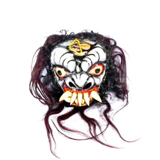 Jual TOPENG BUTO | GEDRUK MENYERAMKAN | Shopee Indonesia