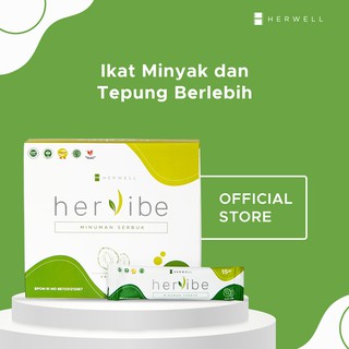 Toko Online Herwell Official | Shopee Indonesia