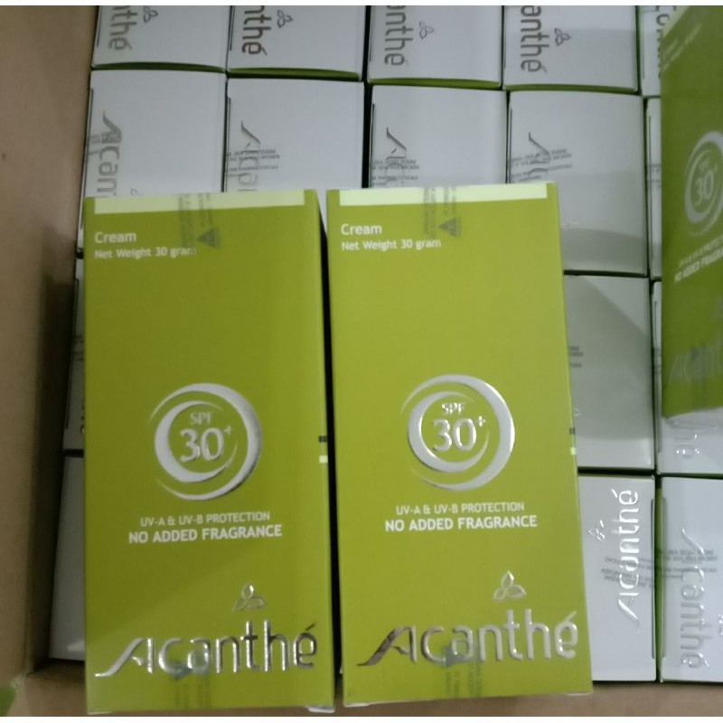 Harga Acanthe Terbaru November 2022 |BigGo Indonesia