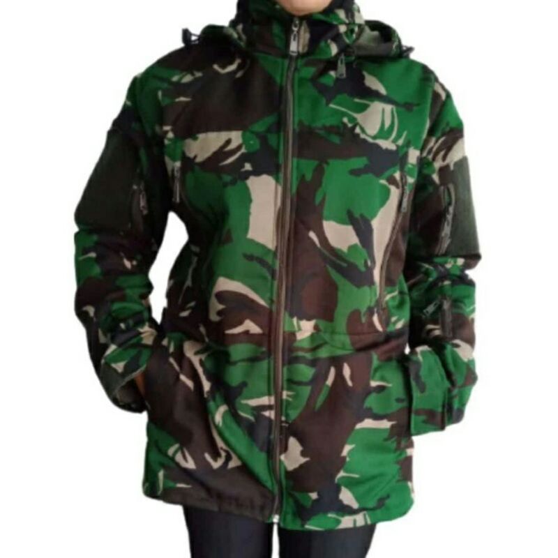 Jaket TAD Loreng Malvinas / Jaket TAD / Jaket Anti Air / Jaket Gunung ... Jaket TAD Loreng Malvinas / Jaket TAD / Jaket Anti Air / Jaket Gunung ...