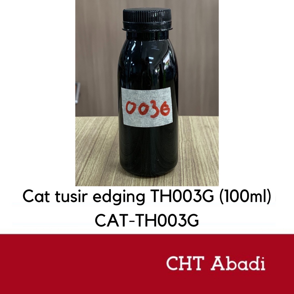 Jual Dempul / Cat tusir edging HPL TH 003 G (100ml) | Shopee Indonesia