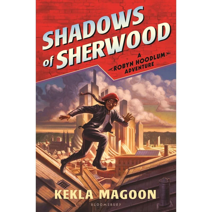 Jual Buku - Shadows of Sherwood by Magoon Kekla | Shopee Indonesia