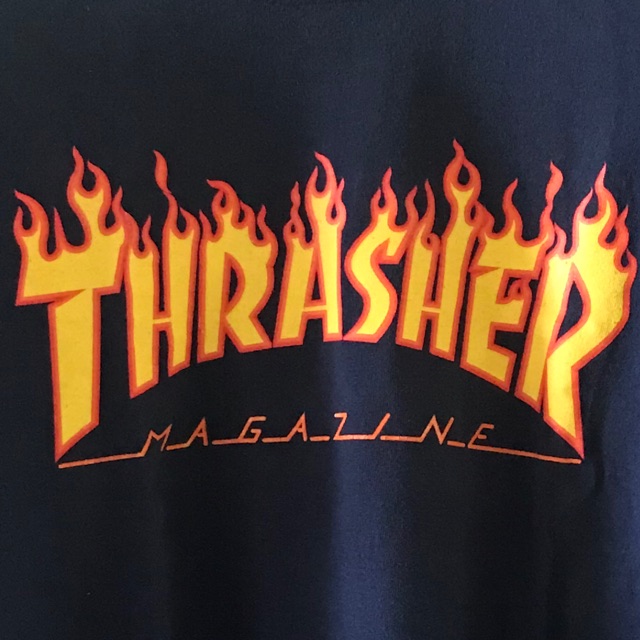 Thrasher Symbol Meaning – Thrasher Logo Png – IOGK