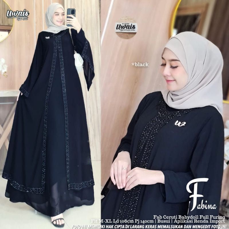 Harga Fabina Terbaru Mei 2023 |BigGo Indonesia