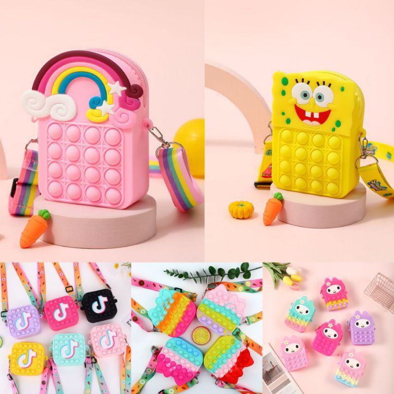 Jual READY!! TAS VIRAL!! TAS POP IT VIRAL/ TAS POP IT LUCU/ TAS POP IT ... Jual READY!! TAS VIRAL!! TAS POP IT VIRAL/ TAS POP IT LUCU/ TAS POP IT ...