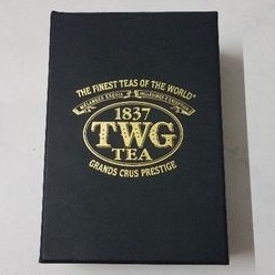 Jual TWG TEA Silver Moon Tea Loose Leaf Tin 100g Grands Crus Prestige | Shopee Indonesia