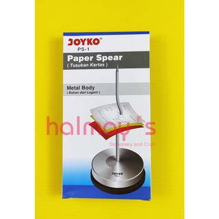 Jual PAKU PENUSUK / TUSUK BON / DOKUMEN / KERTAS / PAPER SPEAR JOYKO PS ...