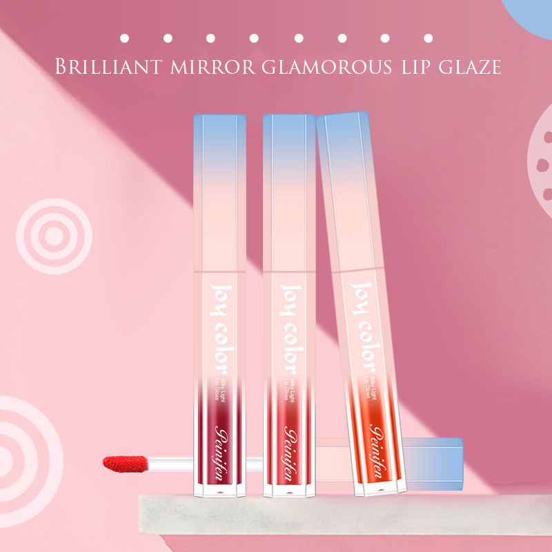 Jual LAMEILA Lip Tint Velvet Lip Glaze | Shopee Indonesia