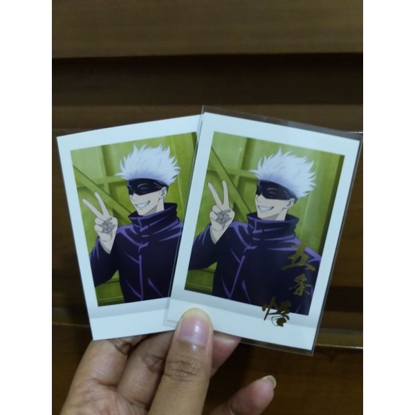 Jual Gojo Standee | Shopee Indonesia