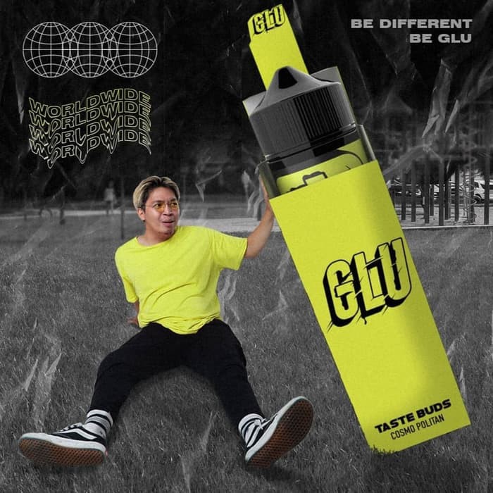 Jual GLU TASTE BUDS COSMO POLITAN FVS FATHIBA VAPE LIQUID VAPEHUT ...