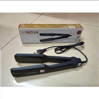Jual Catok Lurus dan Keriting Curling Iron 2in1 Catokan Rambut 2 in 1 ...