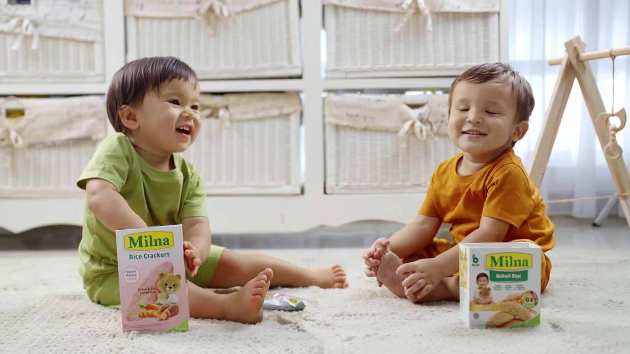 Toko Online Milna Official Shop | Shopee Indonesia