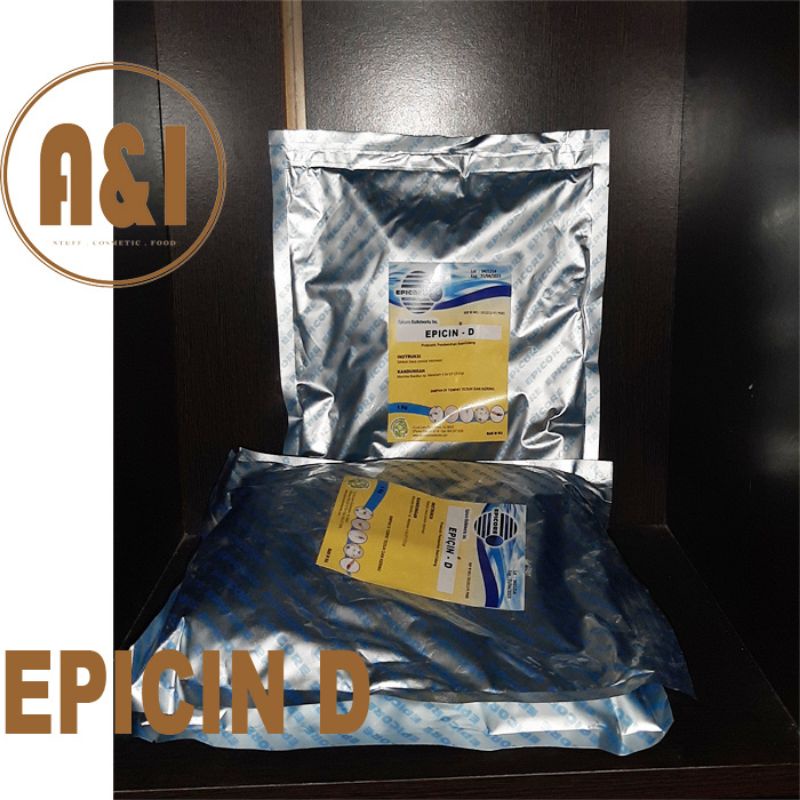 Harga epicin-d Terbaru Jan 2025 | BigGo Indonesia