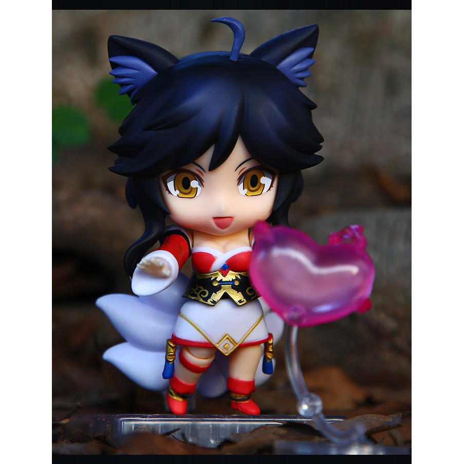 Harga ahri nendoroid Terbaru Sep 2025 | BigGo Indonesia