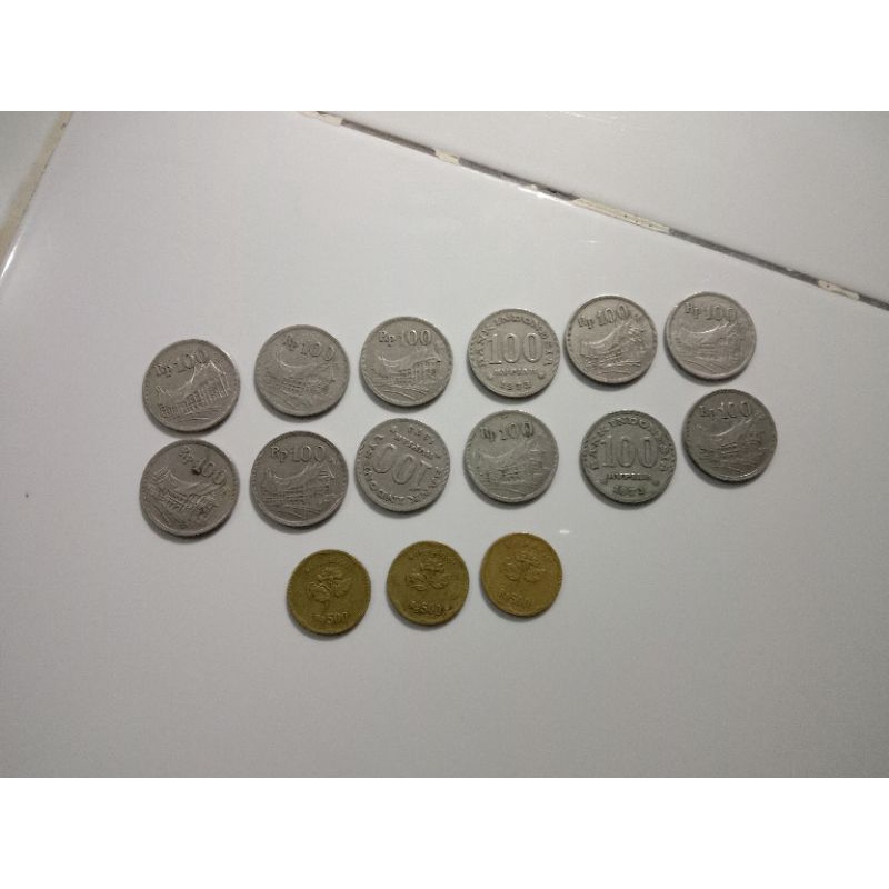 Jual uang koin 100 perak rumah gadang | Shopee Indonesia