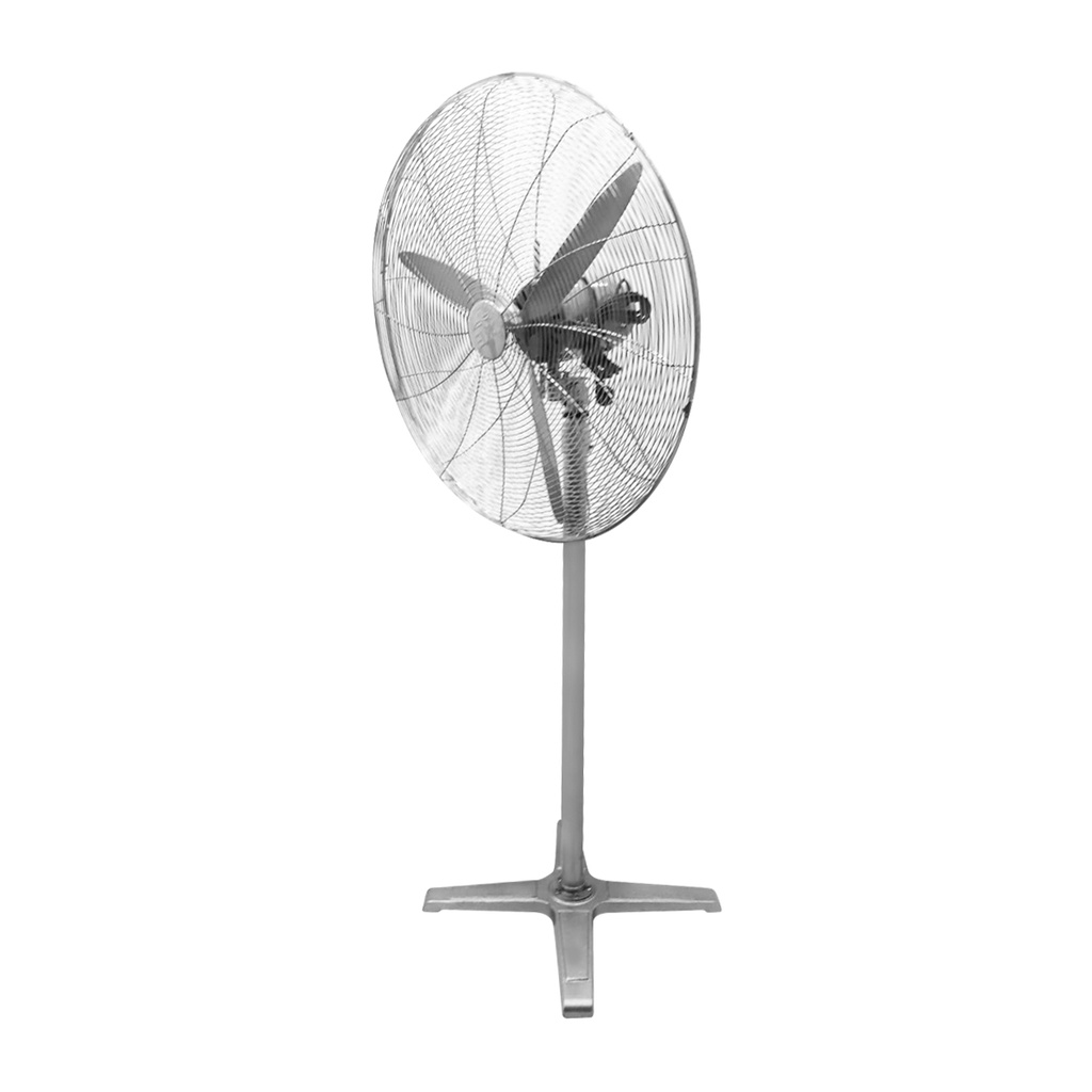 Jual Stand Fan CKE 30 Inch 220V Kipas Angin Industri Kipas Angin ...