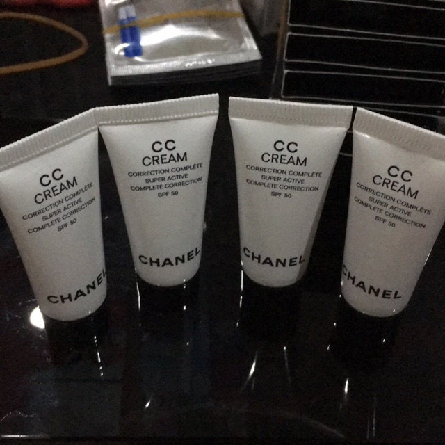 7 Rekomendasi Merk Chanel Bb Cream Terbaik Murah Dan Bagus [Terbaru ...