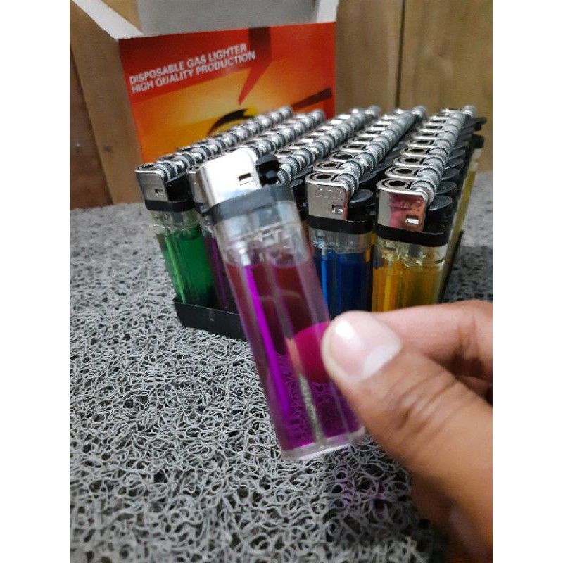 Jual korek api gas SNI | Shopee Indonesia