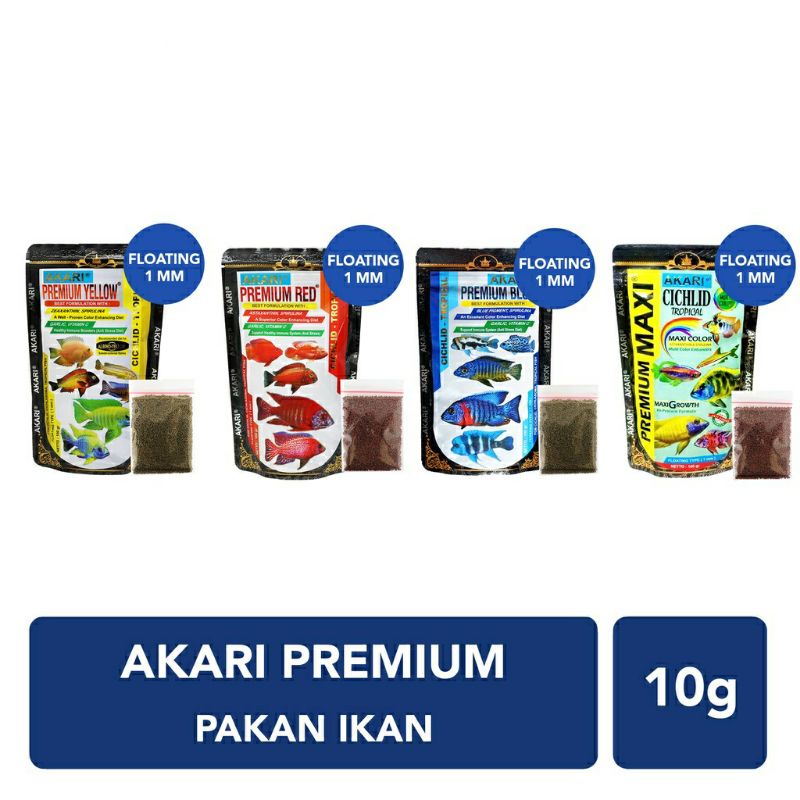 Jual Ikan Parrot Terlengkap & Harga Terbaru Februari 2023 | Shopee ...