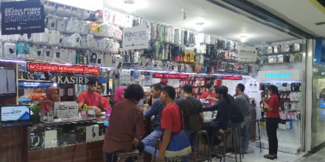 Toko Sparepart Hp Terlengkap Di Wtc Surabaya | Reviewmotors.co