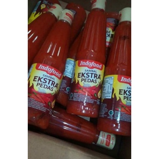 Jual Saos Sambal Indofood | Shopee Indonesia