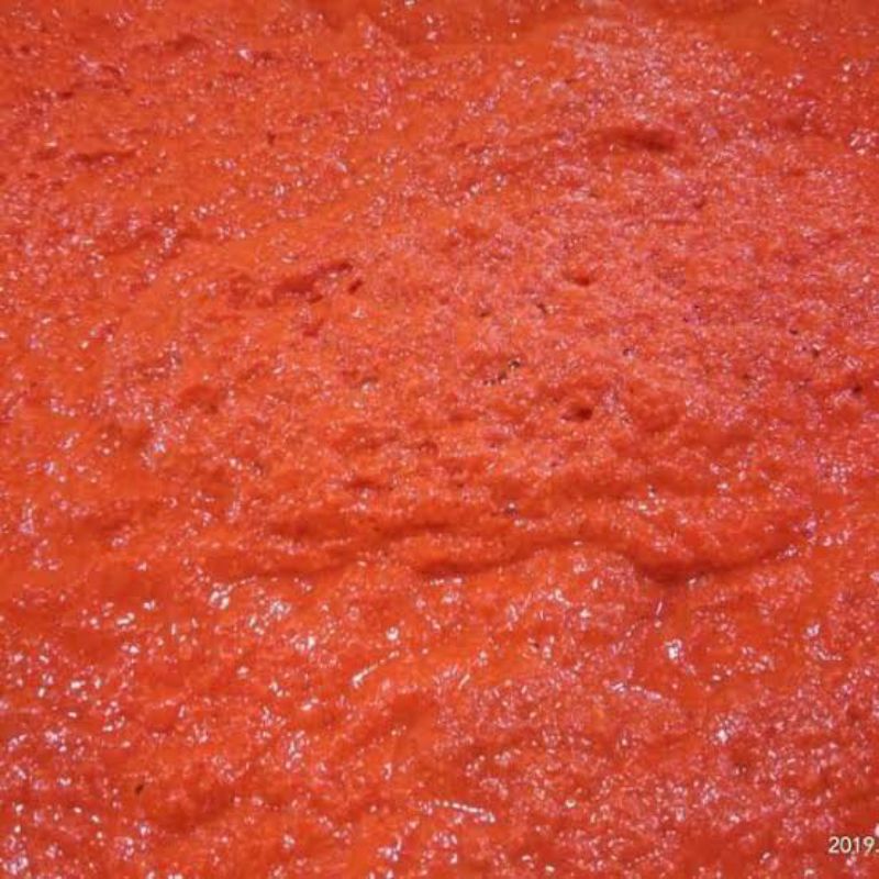Jual Cabai Giling Rempah Masakan Asli Indonesia | Shopee Indonesia