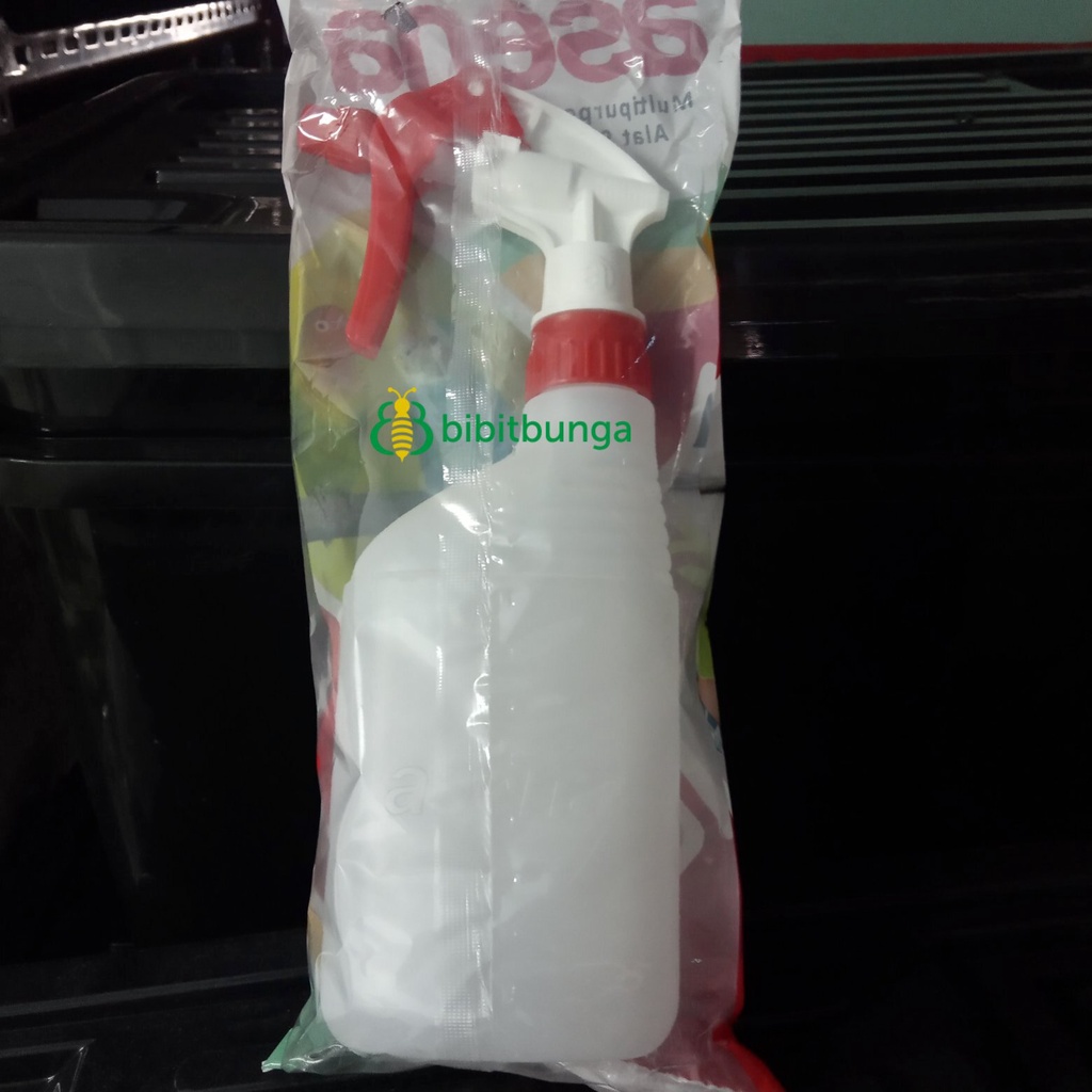 Jual Botol Semprotan Air Asena 1/2 L Hand Sprayer Jet Tanaman Burung ...