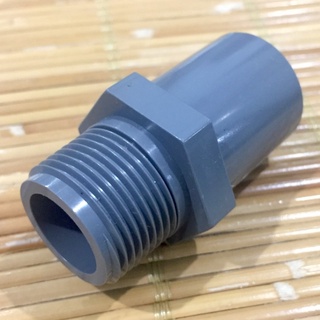 Jual Samb Pipa SDL 1" x 3/4" Gress sambungan pipa pvc pralon peralon kran air fiting SDL 1 x 3/4 ...