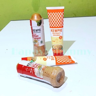 Jual HPT - BOTOL/TUBE Kewpie Mayonnaise All Variant, BEST Mayo Japan, Kewpie Wijen Sangrai ...