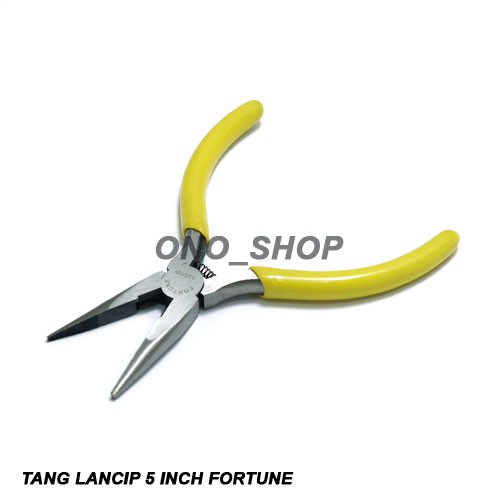 Jual Tank Lancip 5 Inch Fortune | Shopee Indonesia