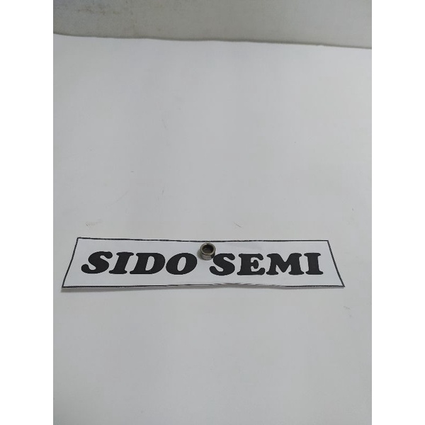 Jual Cap Valve / Valve Rotator Gx160 Saichi Indonesia|Shopee Indonesia Jual Cap Valve / Valve Rotator Gx160 Saichi Indonesia|Shopee Indonesia