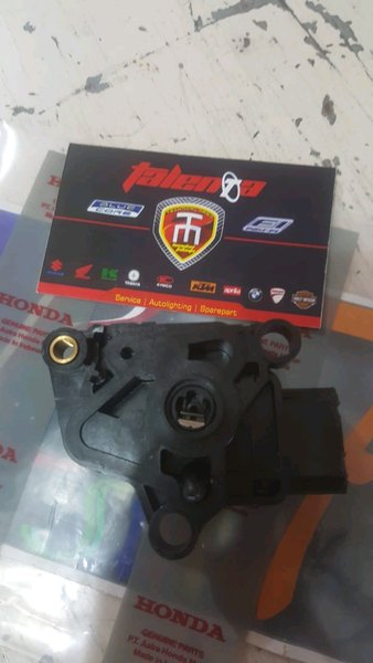 Jual sensor maqs maps map tps original honda old supra x 125 pnp ...