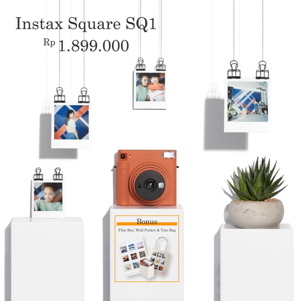 Toko Online Instax Official Store | Shopee Indonesia