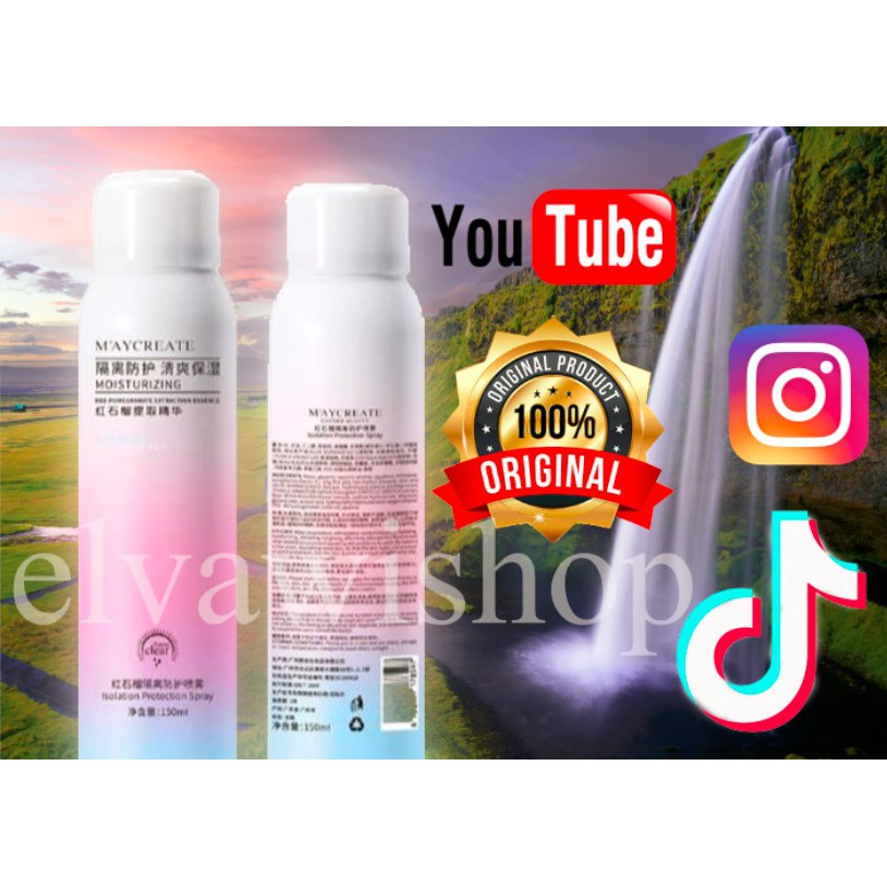 Jual Pemutih Kulit Instan Yang Dipakai Tiktokers dan Selebgram (Produk ...