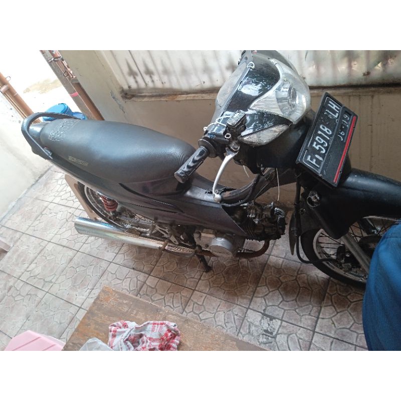 Jual Motor Second | Shopee Indonesia