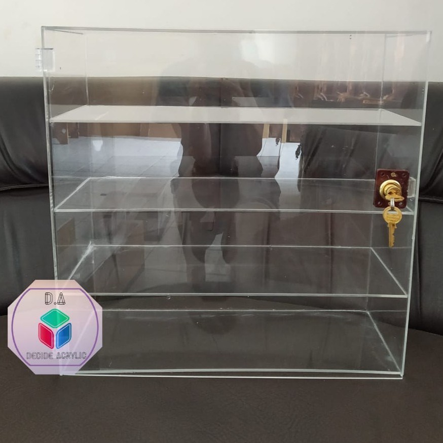 Jual Akrilik Display Rak Lemari Rokok Indonesia|Shopee Indonesia
