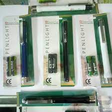 Jual PENLIGHT / PENLIGHT GENERAL CARE / SENTER MEDIS DOKTER GC ...