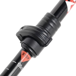 Jual EIGER TENACITY TRACKING POLE BLACK Indonesia|Shopee Indonesia