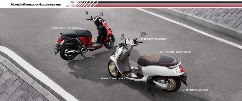 Toko Online Honda Star Official Shop | Shopee Indonesia